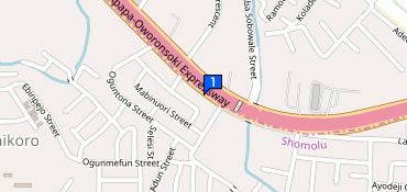 All Bread Bakery, Phase 1, 282 Gbagada - Oworonshoki Expy, phone +234 ...