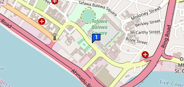 TBS Bus Terminus, Onikan Environ 102273, Lagos, phone +234 808 377 6911
