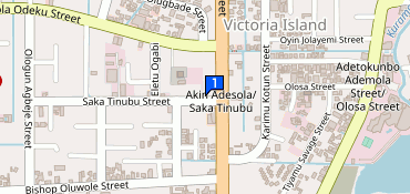 Medplus - Saka Tinubu, Victoria Island, Lagos, phone +234 701 348 9458