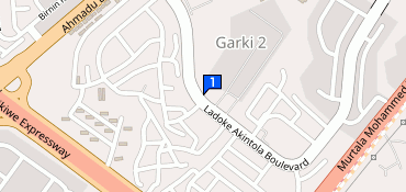 Atlas Medical and Diagnostic Centre Abuja, 48 Samuel Ladoke Akintola ...