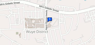 Royal Family Academy, Plot 648 Idris Gidado St, Wuye, phone +234 818 ...