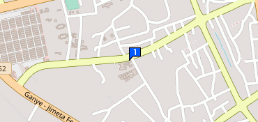 Peace Hospital, 2 Bishop Street, Jimeta, Adamawa, phone +234 814 288 0859