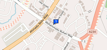 NIPOST Headquarter, 1279 Mohammadu Buhari Wy, Garki, phone +234 705 599 ...
