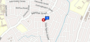 Dimaps Shomolu, 1 Fola Agoro St, Igbobi, Lagos, phone +234 817 942 4916