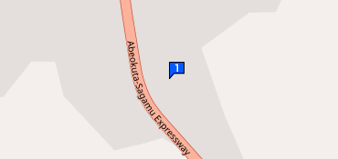 Ogun Tech Hub, Kobape Rd, beside PMB Estate, Kobape, Ogun State