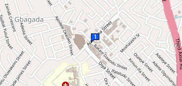 Church View Supermarket, 2-6 Ajayi Aina St, Gbagada, Lagos, phone +234 ...
