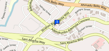 Eterna filling station, 789 Adetokunbo Ademola Cres, Wuse 904101, Abuja