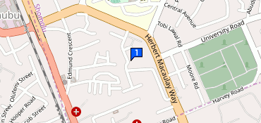 Calabar Kitchen, Marda Barracks, Officers Mess, Yaba, Lagos, phone +234 ...