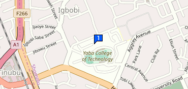 Yabatech Cafeteria, Yaba, Oworonshoki, Lagos, phone +234 810 390 5965