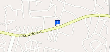 Gwarinpa Ultra Morden Market, Zuba Garki Rd, Abuja, Federal Capital ...