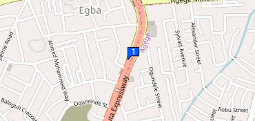 BRT Bus terminal (Super), Abule Egba, Lagos, phone +234 906 378 2120