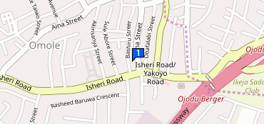 1212 warehouseng, Bashiru Street Ojodu Berger Ojodu Berger Lagos NG ...