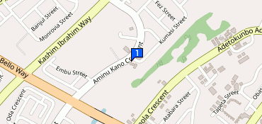 Pizza Hut, 55 Aminu Kano Cres, Wuse, Abuja, Federal Capital Territory ...