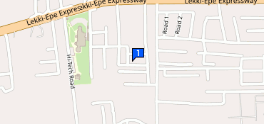 Plumbreed School, Enyo Filling Station, By Floodgate St, phone +234 803 ...