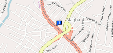 Iyana Ipaja BRT Terminal, Car Wash Bus Stop, Oke Odo, Lagos, phone +234 ...