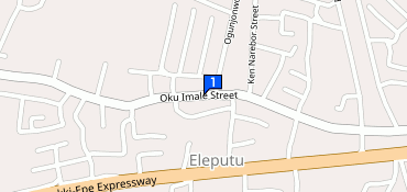 Ologunfe Bus Stop, Bigger world plaza, Awoyaya, Lagos