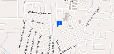 Grace Meridian School, Chief Waheed Eletu Wy, Lekki Penninsula II ...