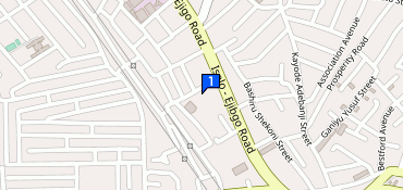 CHRISTYCALEB COLLEGE, by Total, 1/3 Prince Aderemi Olowokere St, phone ...