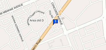 House On The Rock, The Metro Event Centre Owerri-onitsha Express road ...
