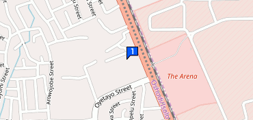 Lagos State TASKFORCE Office, Mafoluku Oshodi, Lagos, phone +234 706 ...