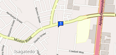 IBWAS Oil & Gas, Abimbola Street, Isolo Rd, Isolo, Lagos, phone +234 ...