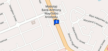 PRINCE EBEANO SUPERMARKET, 14 Isaac John St, Ikeja GRA, Ikeja, Lagos ...
