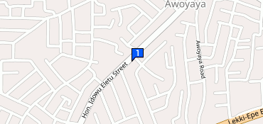 Lead-Forte Gate College, Lekki, Awoyaya, Lekki, phone +234 810 261 1843
