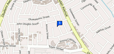 JK Partners Electrica Ltd, 13 Omotayo Ojo Street, Off Allen Ave, Ikeja ...