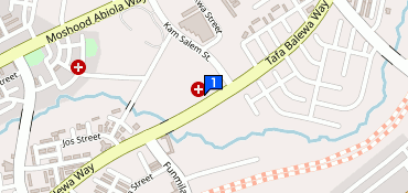 Garki Hospital Abuja, Area 8 Tafawa Balewa Rd, Abuja, phone +234 809 ...
