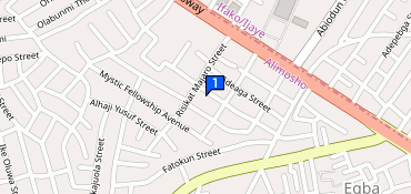 Hamkad Hospital Limited, 39 Olawale Cole St, Abule Egba, Lagos, phone ...