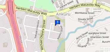 Jalsa Restaurant, Wuse 1, Abuja, Federal Capital Territory, phone +234 ...