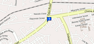 BALLROOM, Ogui Rd, Achara, Enugu
