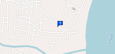 New Miami Hotels And Towers, No10b, 10a Aliyu Obaje Rd, Lokoja, phone ...