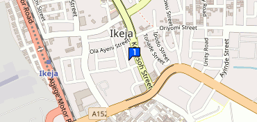Oraimo Hub 4 Distribution, 9 Pepple St, computer village, Ikeja, Lagos ...