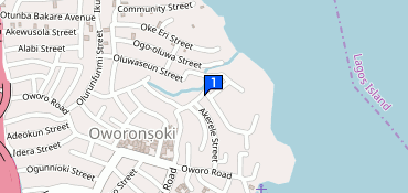 Akerele Estate, Oworo, Akinlabake Cl, Kosofe, Lagos