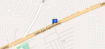 Jata Hotel and Events, KM 39 Lekki - Epe Expy, Awoyaya 105101, Lagos ...