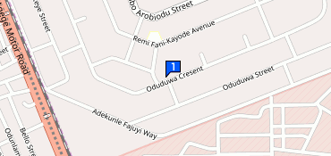Finnih Medical, 42 Oduduwa Crescent GRA Ikeja, Lagos, Ikeja, phone +234 ...
