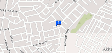 Grimes International College, st. galdys avenue, suberu-oje, phone +234 ...