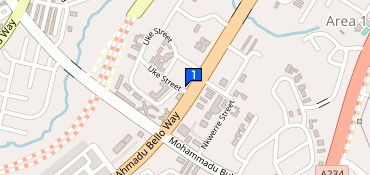 NPHCDA Annex I Office Uke Street, Garki 2 900103, Abuja, Federal ...