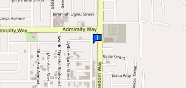 Olaiya Foods & Catering Services, Ayinde Akinmade St, Lekki Phase I ...