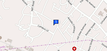 IMT International Conference Center, Independence Layout, Enugu