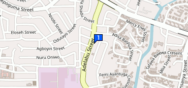 Sunnyfields Primary School & Tenderfoot Day Nursery, 39 Adelabu St ...