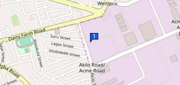 Wahum Packaging Limited, Damson St, Ogba, Lagos, phone +234 14978770