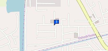 STARTIMES Estate, 11 Alhaji Bishi Ave, Oshodi-Isolo, Lagos, phone +234 ...