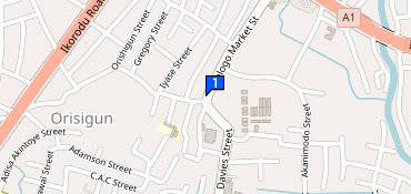 Mandela Market, Mile 12, Lagos 105102, Lagos, phone +234 807 982 0726