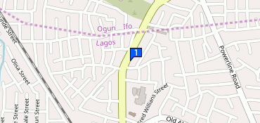 Shoeaholicks, No. 248, Iju Waterworks Road, Iju Isaga, Lagos, phone ...