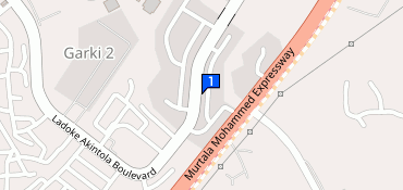 Tenny's Place Apartments, Garki, 11 Oke-Agbe Cl, off Samuel Akintola ...