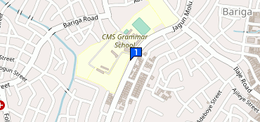 Odus Cable Technology, 109 St Finbarr's College Rd, Akoka, Lagos, phone ...