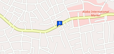 G.U.O Transport - Alaba Intl Terminal, Ojo Igbede Rd, Ojo, phone +234 ...