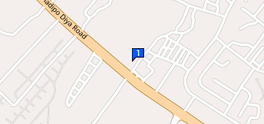 Smokey House, Oladipo Diya St, near Sabo Kukwaba-Garki Road, Durumi